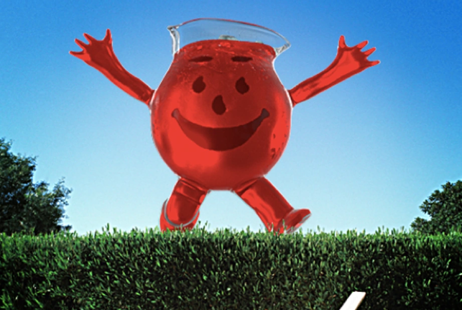 Kool-aid guy | Everything Wiki | Fandom