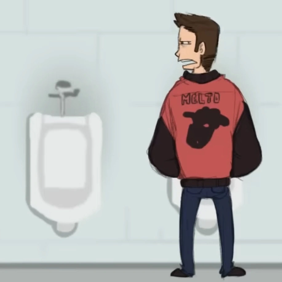 Zack Melto | Welcome to Hell Wiki | Fandom