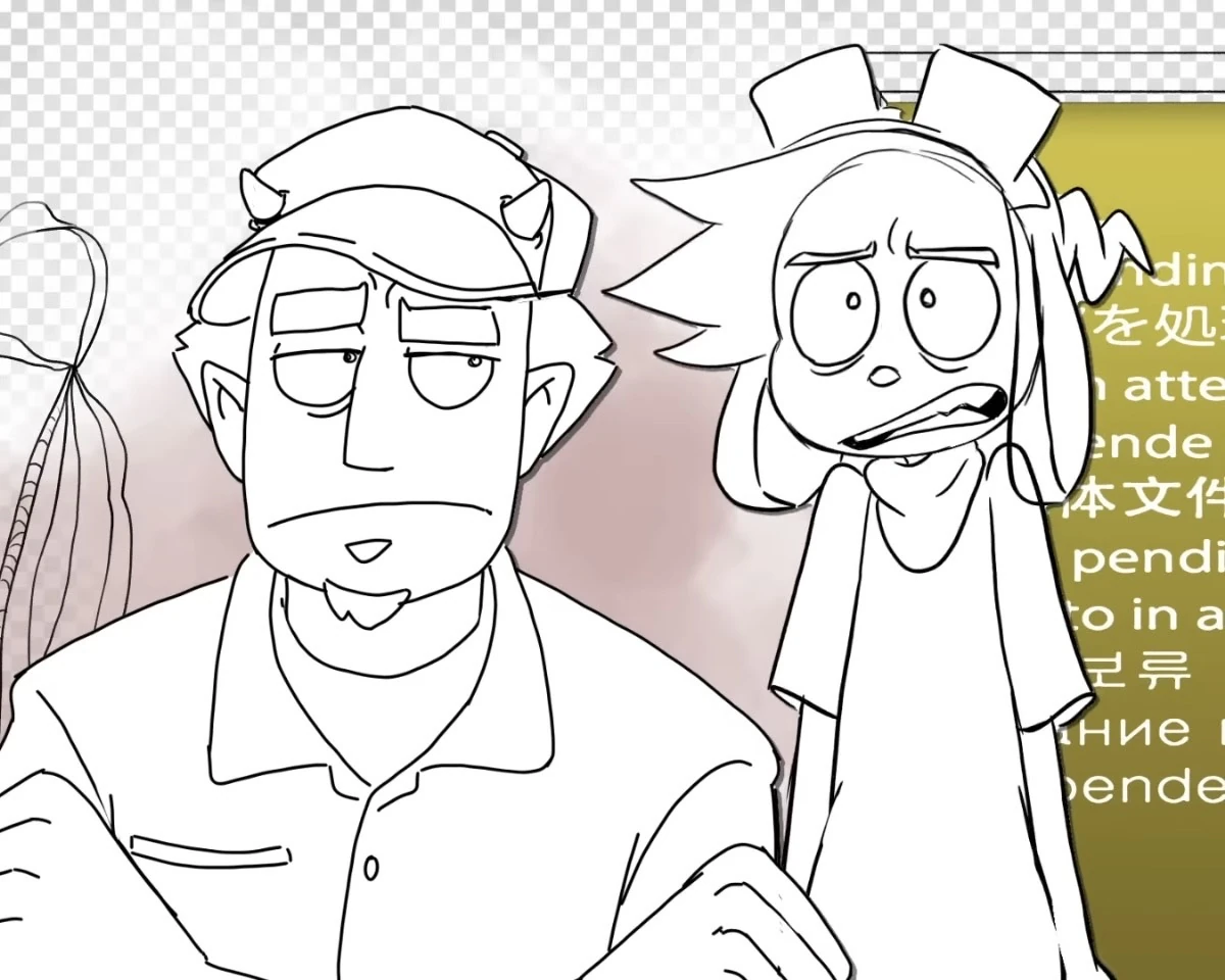 Demons | Welcome to Hell Wiki | Fandom