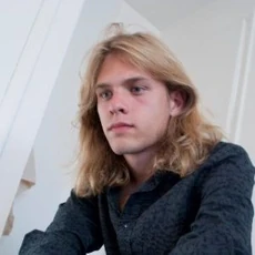 Michael Nanna | Welcome to Hell Wiki | Fandom