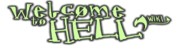 Hell | Welcome to Hell Wiki | Fandom
