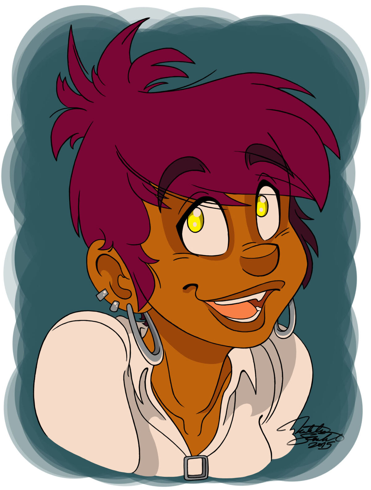 Category:W2H concept characters | Official Welcome to Hell Fanon Wikia ...