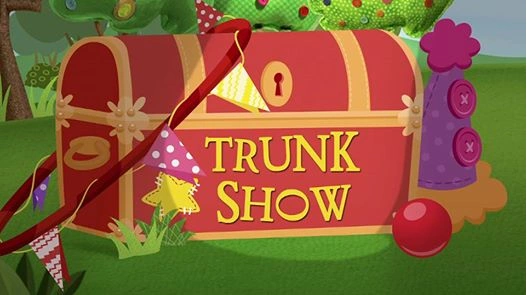 Trunk Show | Lalaloopsy Wiki | Fandom
