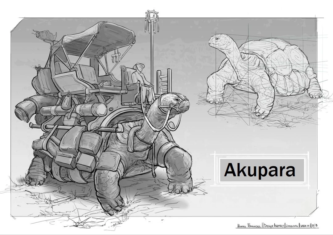 Akupara | Rune Wiki | Fandom