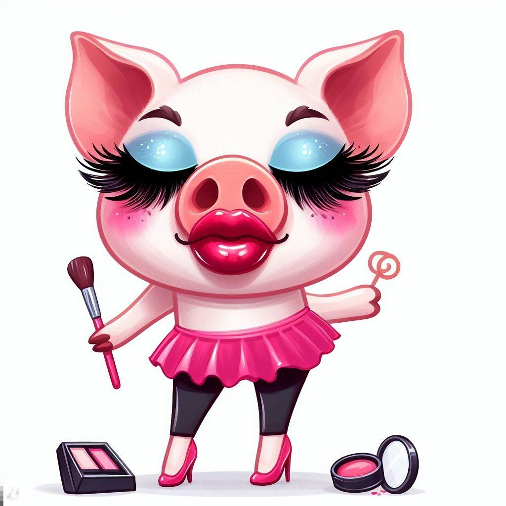 Pigarella | The Flipverse/Nihiverse Wiki | Fandom