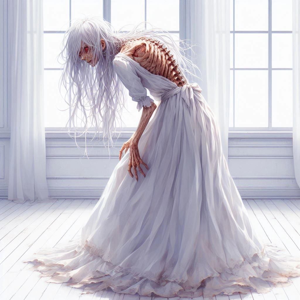 Tilda | The Flipverse/Nihiverse Wiki | Fandom