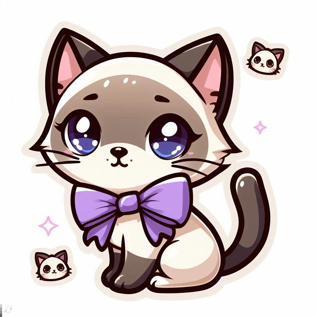 Ally Cat | The Flipverse/Nihiverse Wiki | Fandom