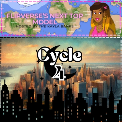 Cycle 4 | The Flipverse/Nihiverse Wiki | Fandom