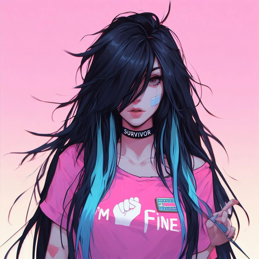 Astrid Bookerman | The Flipverse/Nihiverse Wiki | Fandom