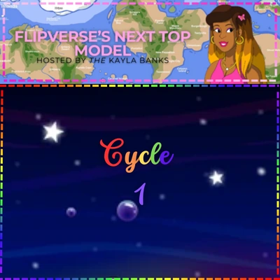 Cycle 1 | The Flipverse/Nihiverse Wiki | Fandom
