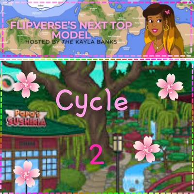 Cycle 2 | The Flipverse/Nihiverse Wiki | Fandom