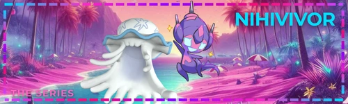 Nihivivor | The Flipverse/Nihiverse Wiki | Fandom