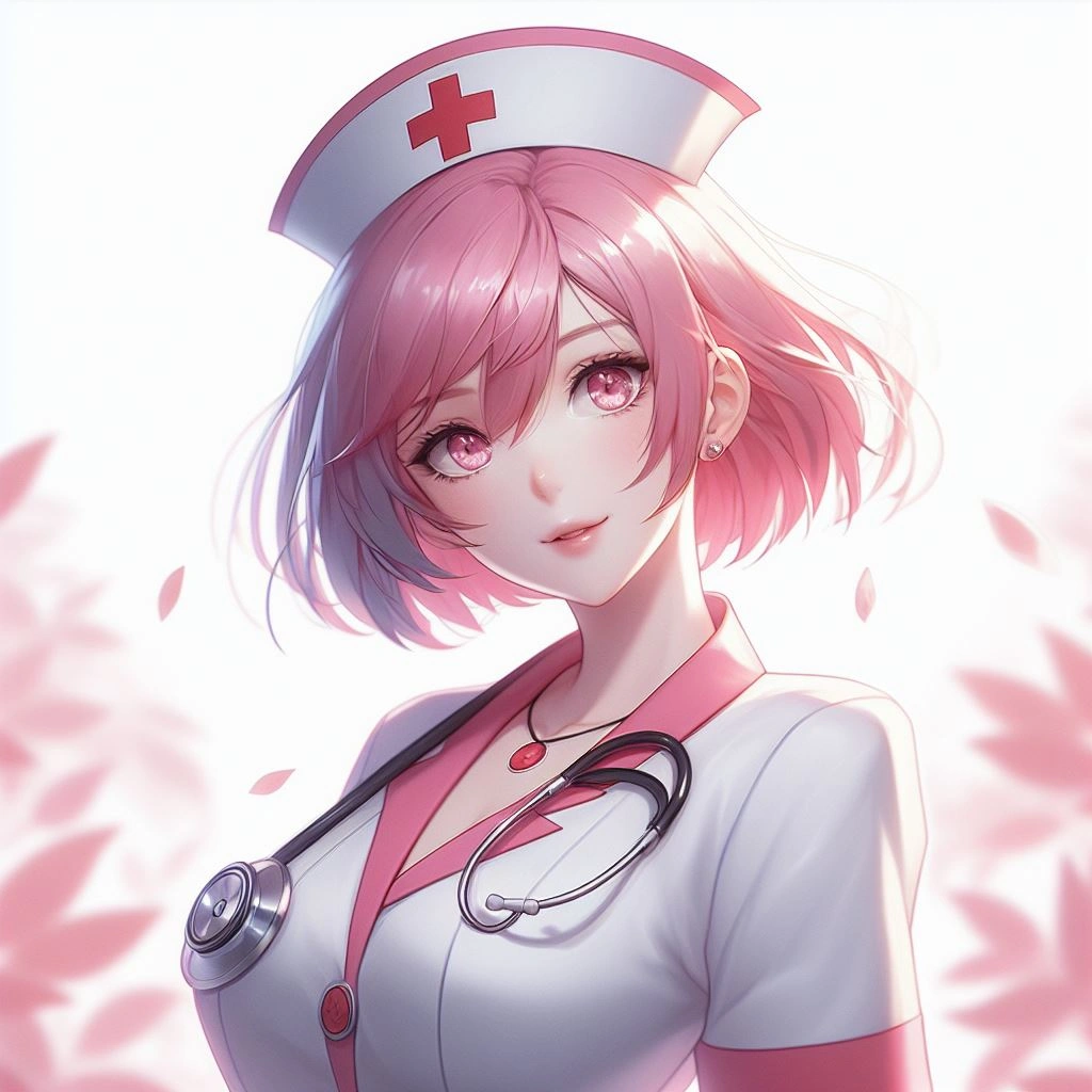 Nurse Jill | The Flipverse/Nihiverse Wiki | Fandom
