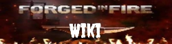 Forged in Fire | Forged In Fire Wiki | Fandom