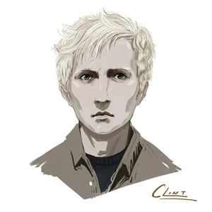 Clint Edwards | Welcome to the Game Wiki | Fandom