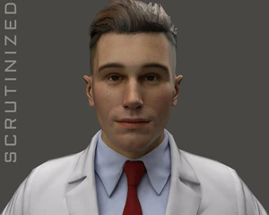 Tanner Grayton | Welcome to the Game Wiki | Fandom