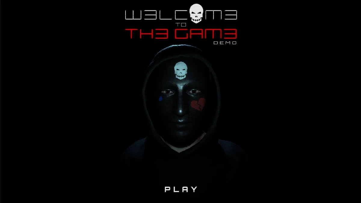 Welcome To The Game III - Demo | Welcome to the Game Wiki | Fandom