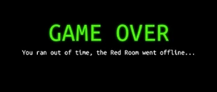 Game Over | Welcome to the Game Wiki | Fandom