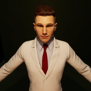 Tanner Grayton | Welcome to the Game Wiki | Fandom