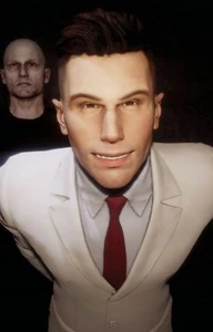 Tanner Grayton | Welcome to the Game Wiki | Fandom