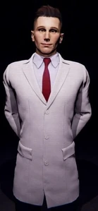 Tanner Grayton | Welcome to the Game Wiki | Fandom