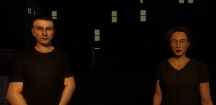 Noir | Welcome to the Game Wiki | Fandom