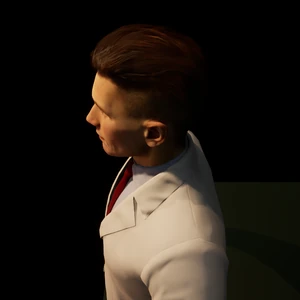 Tanner Grayton | Welcome to the Game Wiki | Fandom