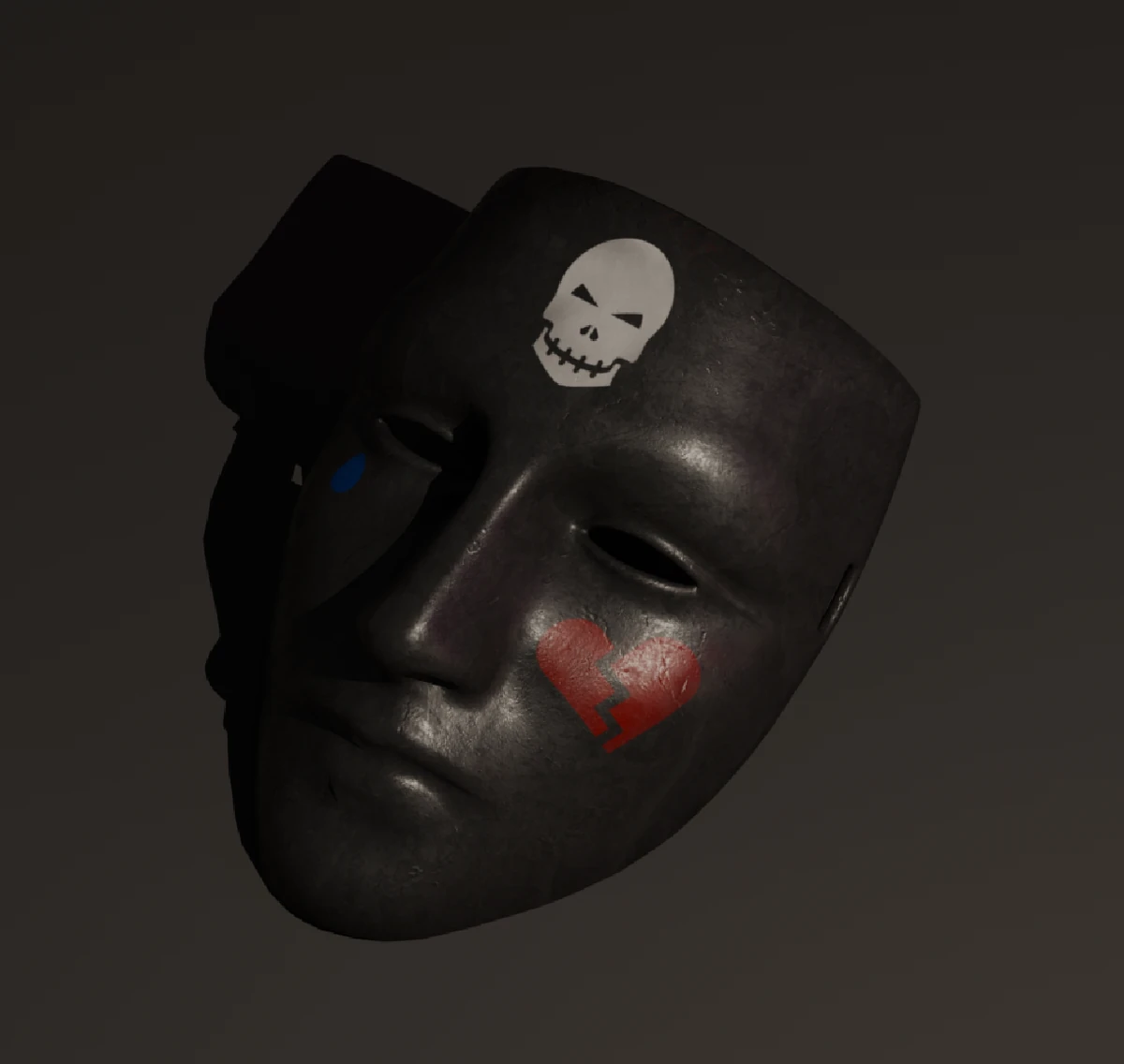 Ronald Evans | Welcome to the Game Wiki | Fandom