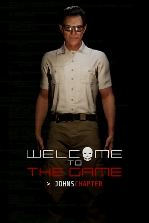 Welcome to the Game: John's Chapter | Welcome to the Game Wiki | Fandom