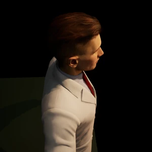 Tanner Grayton | Welcome to the Game Wiki | Fandom