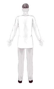 Tanner Grayton | Welcome to the Game Wiki | Fandom