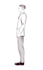 Tanner Grayton | Welcome to the Game Wiki | Fandom