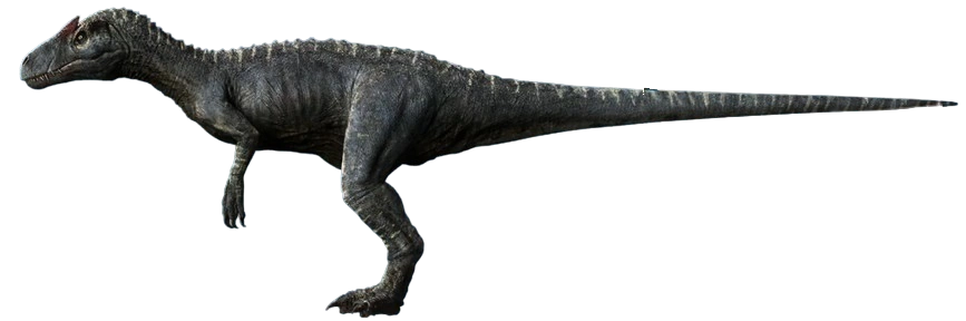 Allosaurus | Jurassic World: The New Era Wiki | Fandom