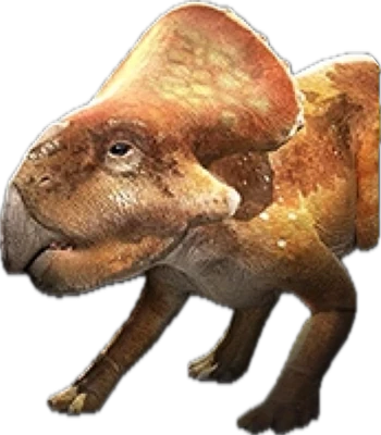 Protoceratops | Jurassic World: The New Era Wiki | Fandom