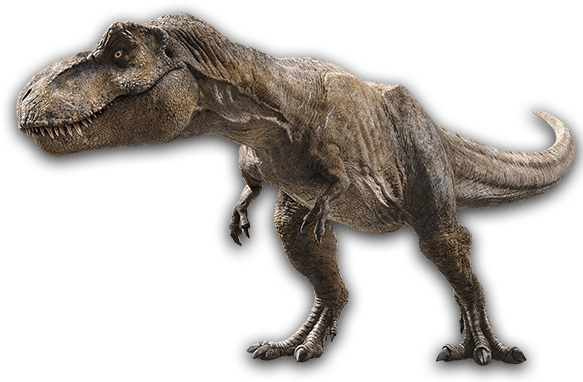 Rexy | Jurassic World: The New Era Wiki | Fandom