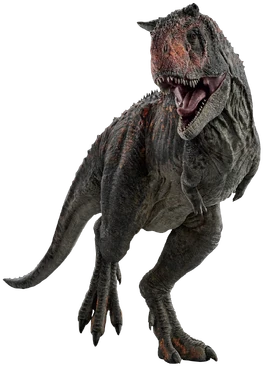 Carnotaurus 'Demon' | Jurassic World: The New Era Wiki | Fandom