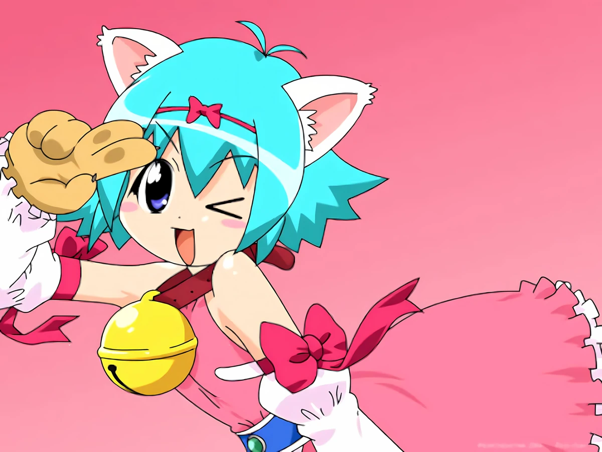 Pururin | Welcome to the NHK Wiki | Fandom