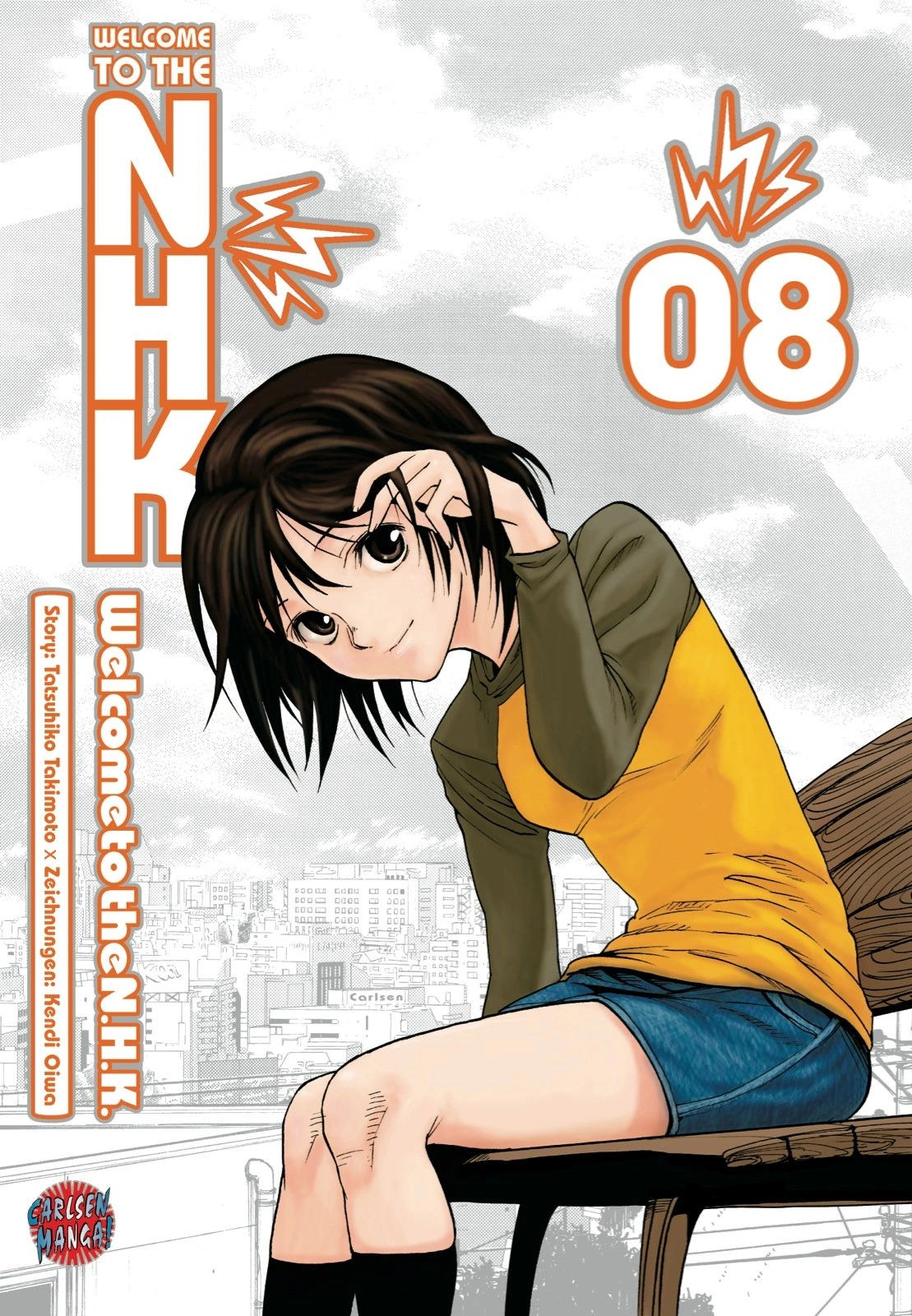 Category:Galleries | Welcome to the NHK Wiki | Fandom