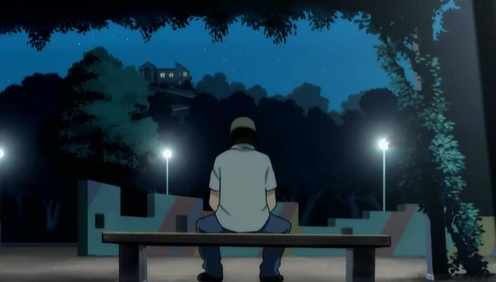 Episode 01 - "Welcome to the Project!" | Welcome to the NHK Wiki | Fandom