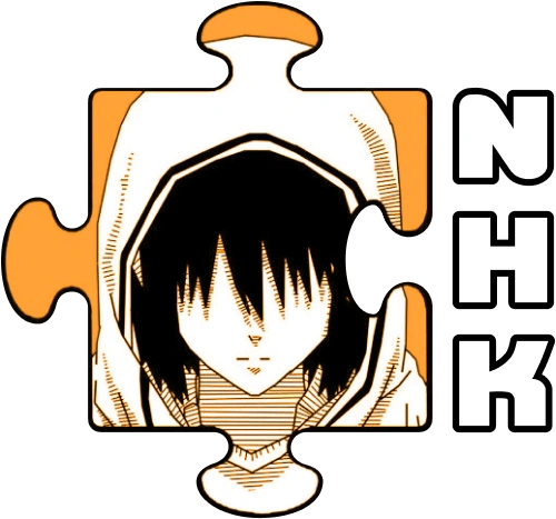 Welcome to the N.H.K. (Novel)/English Edition | Welcome to the NHK Wiki | Fandom