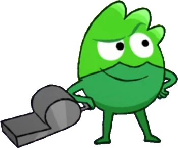 Evil Pea | Supertato Fanon Wiki | Fandom
