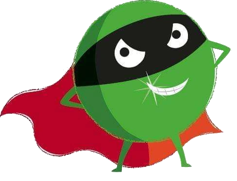 Evil Pea By Angrychenyu On DeviantArt, 40% OFF