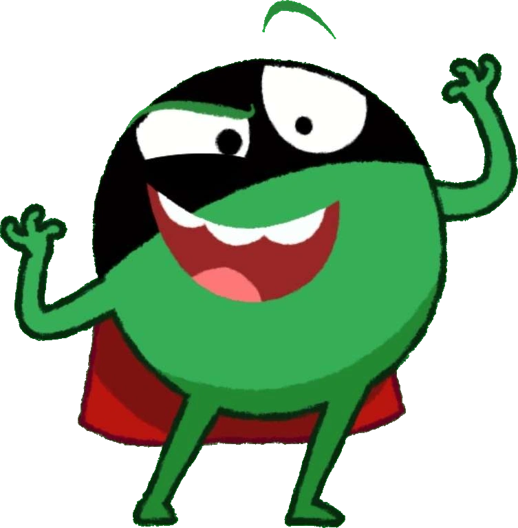 Evil Pea | Supertato Fanon Wiki | Fandom