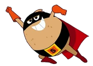 Supertato | Supertato Fanon Wiki | Fandom