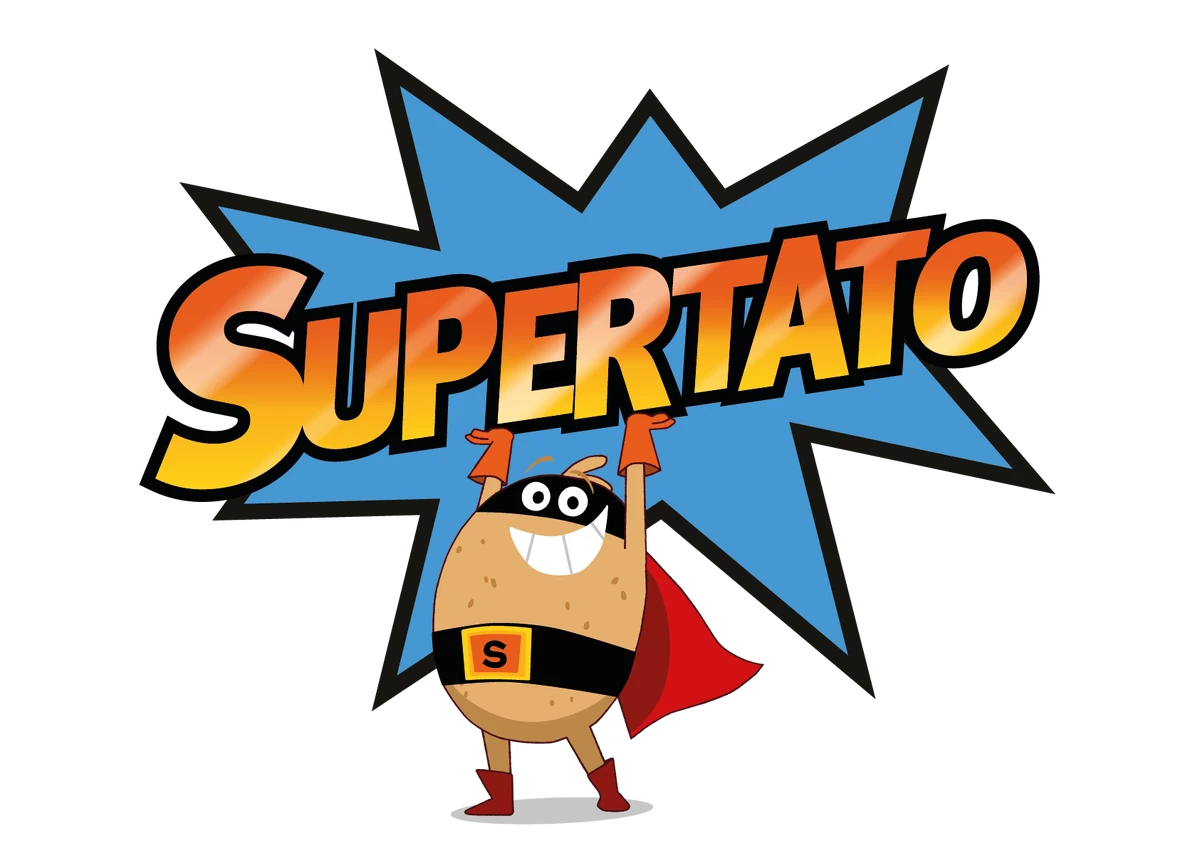 Supertato (Show) | Supertato Fanon Wiki | Fandom