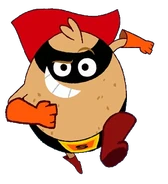 Supertato | Supertato Fanon Wiki | Fandom