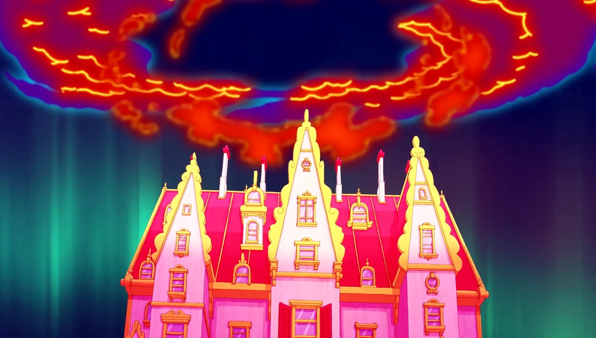 It's the Mid-Season Finale | Welcome to the Wayne Wiki | Fandom