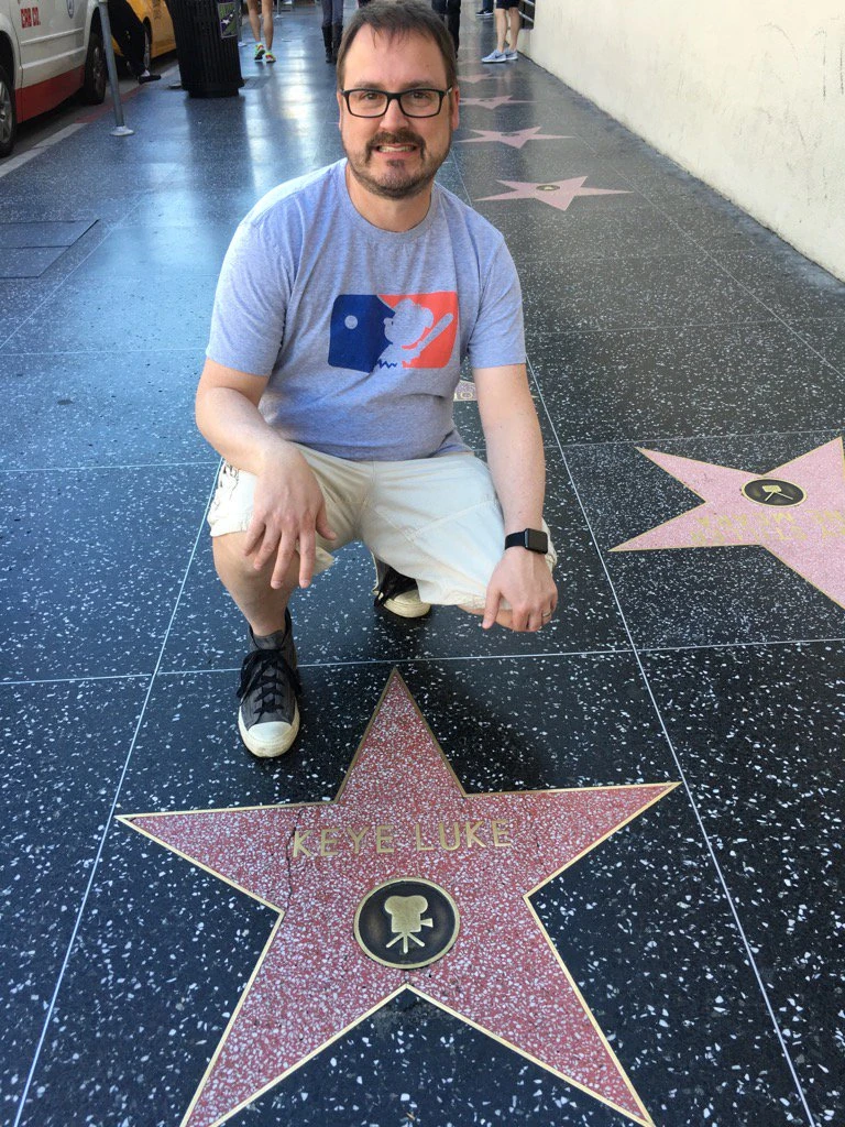 Andy Merrill | Welcome to the Wayne Wiki | Fandom