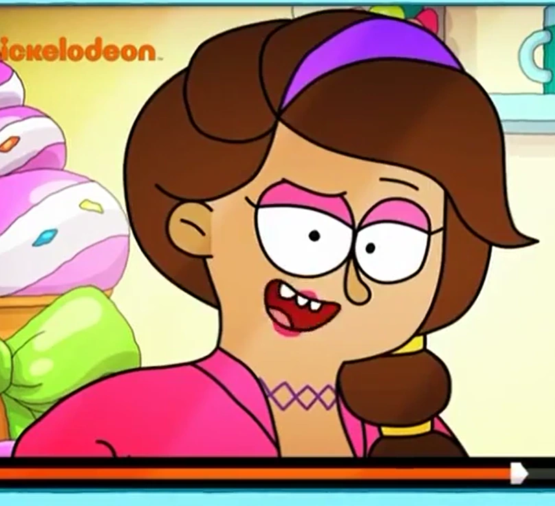 Bianca Davis | Welcome to the Wayne Wiki | Fandom