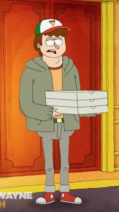 Randy | Welcome to the Wayne Wiki | Fandom